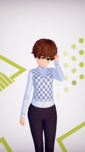 Anii | SenseiOvernight Wiki | Fandom