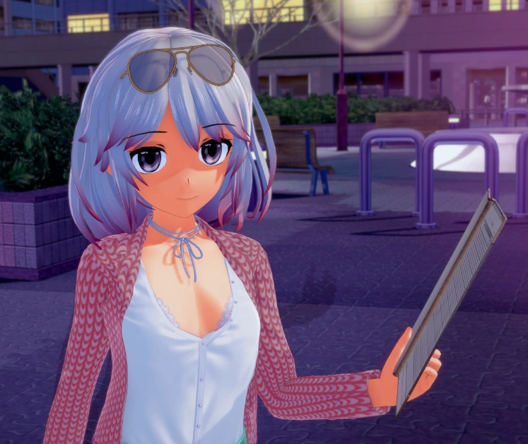 A Date for Janu | SenseiOvernight Wiki | Fandom