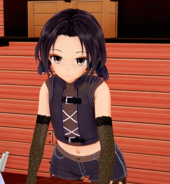 Ron-Ron | SenseiOvernight Wiki | Fandom