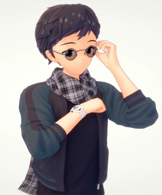 Janu | SenseiOvernight Wiki | Fandom