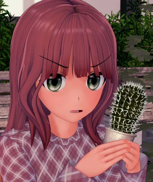 Cactus | SenseiOvernight Wiki | Fandom