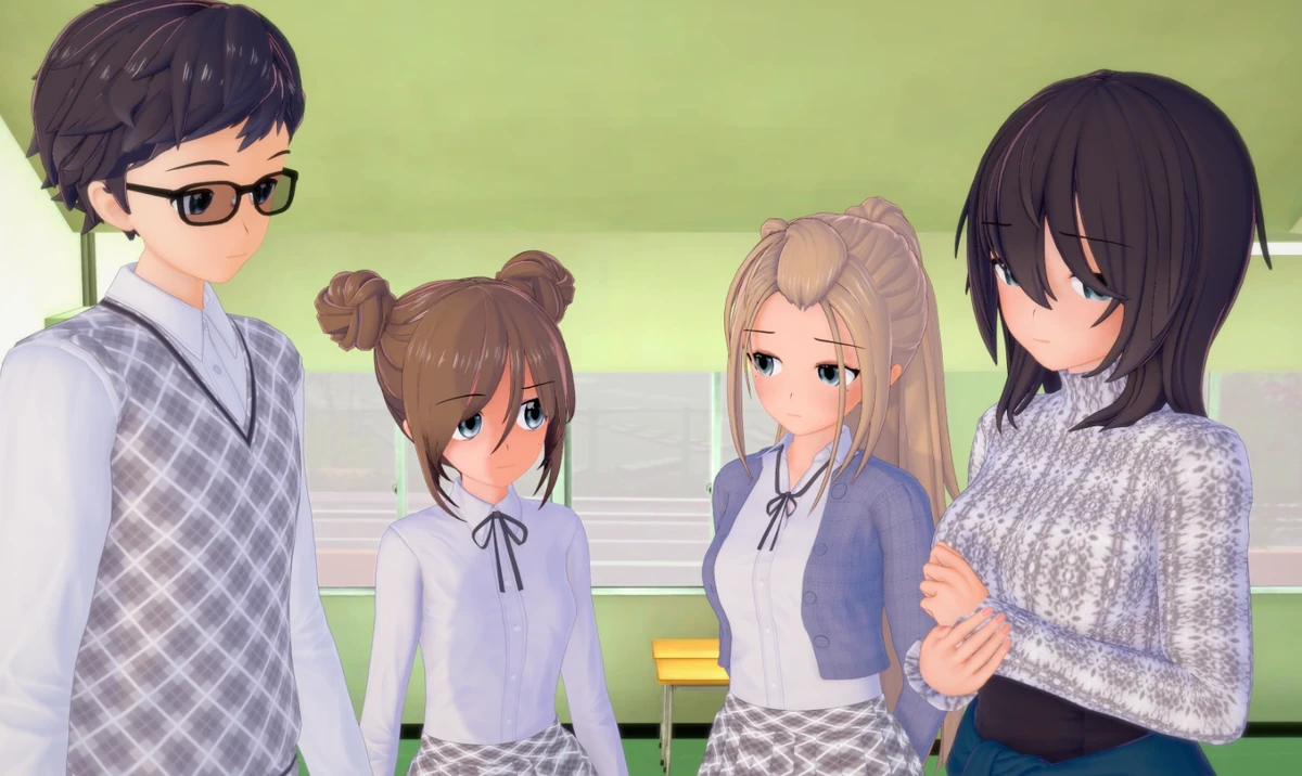 Teacher x Teacher | SenseiOvernight Wiki | Fandom