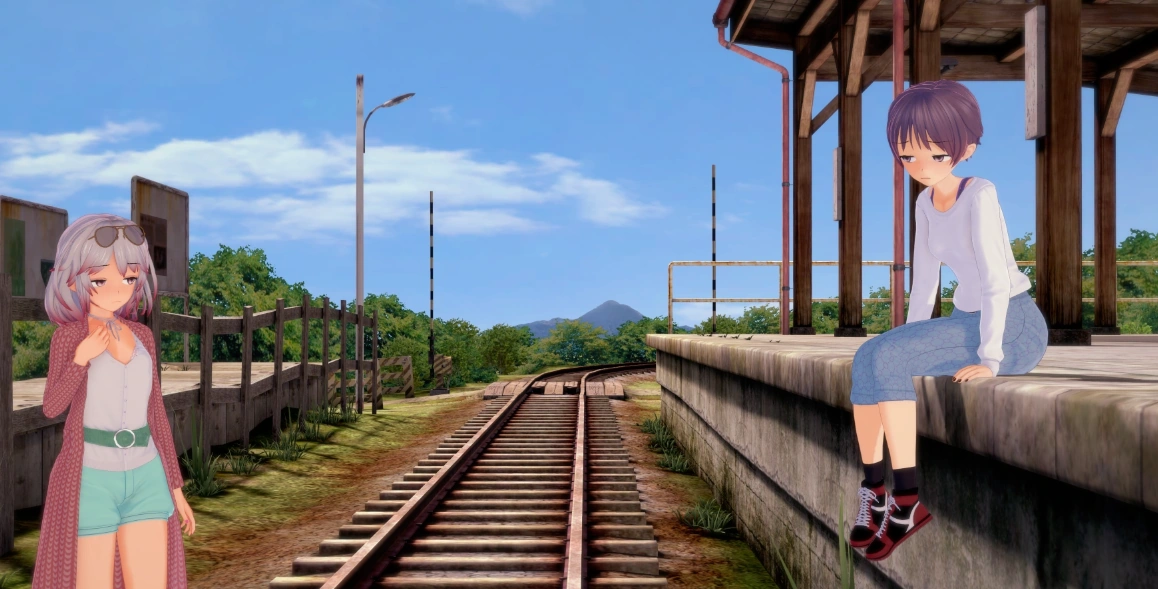 Dumb Girl Stuff | SenseiOvernight Wiki | Fandom