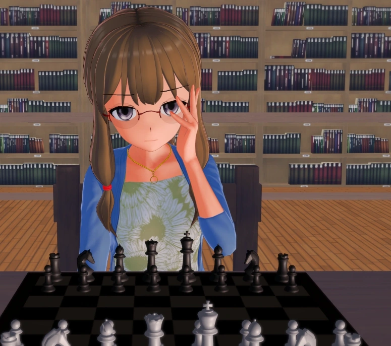 Luck of the Cards | SenseiOvernight Wiki | Fandom