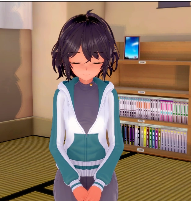 Oki the Wizard | SenseiOvernight Wiki | Fandom