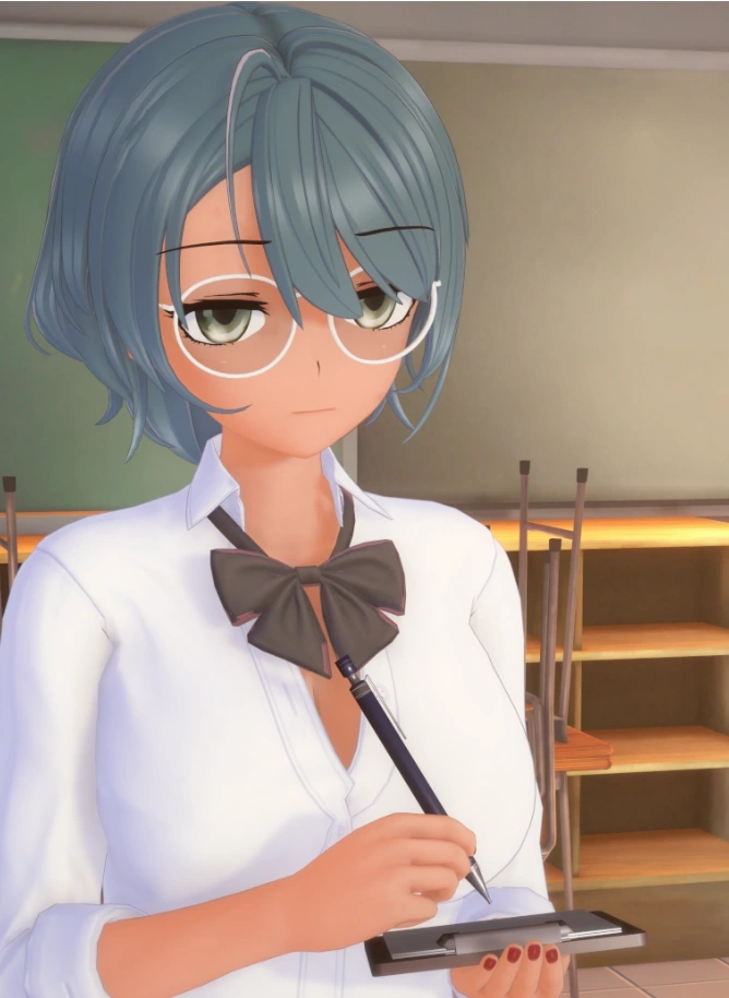 Sugar Sensei | SenseiOvernight Wiki | Fandom