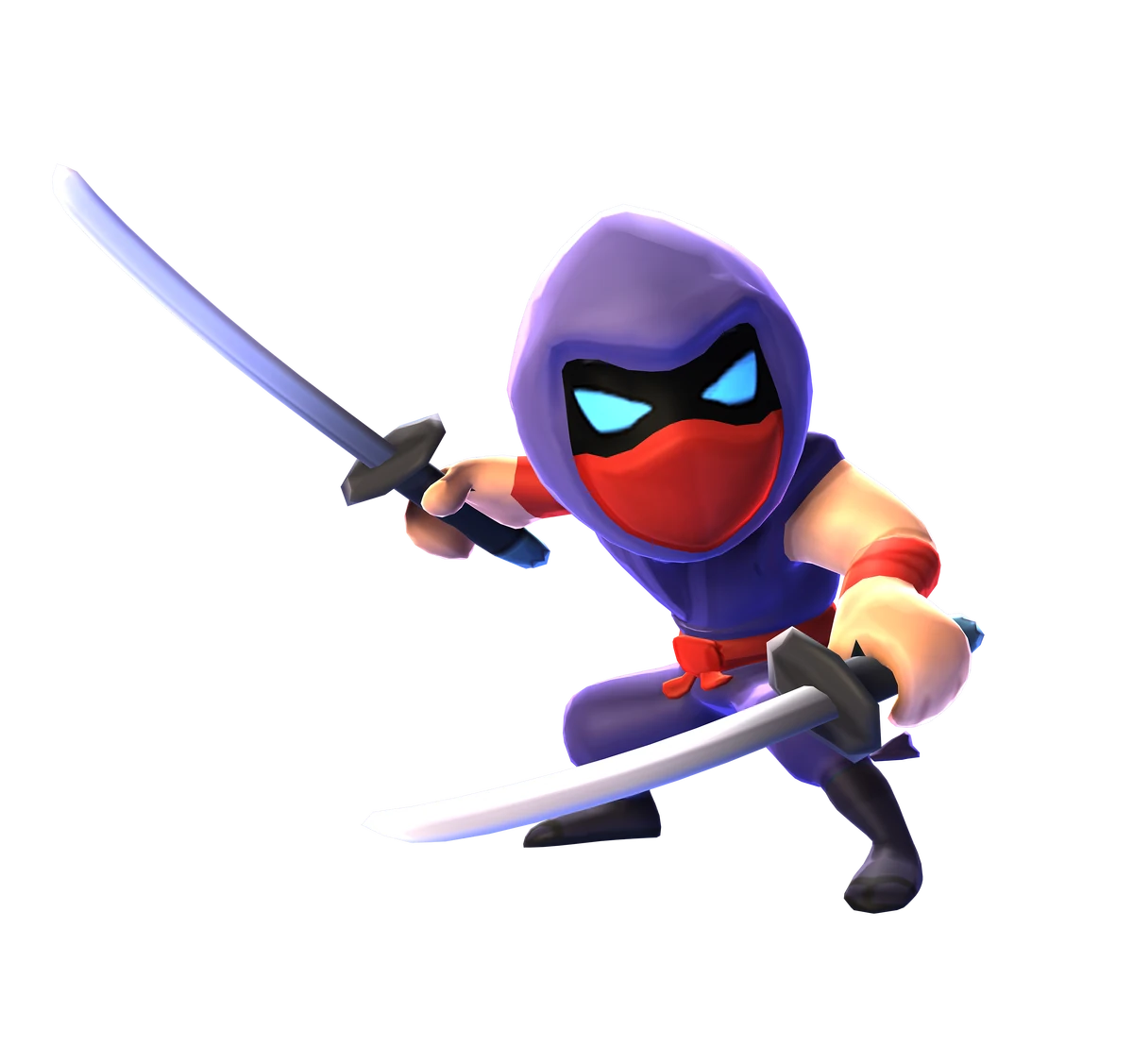 Ninja | Sensei Wars Wikia | Fandom