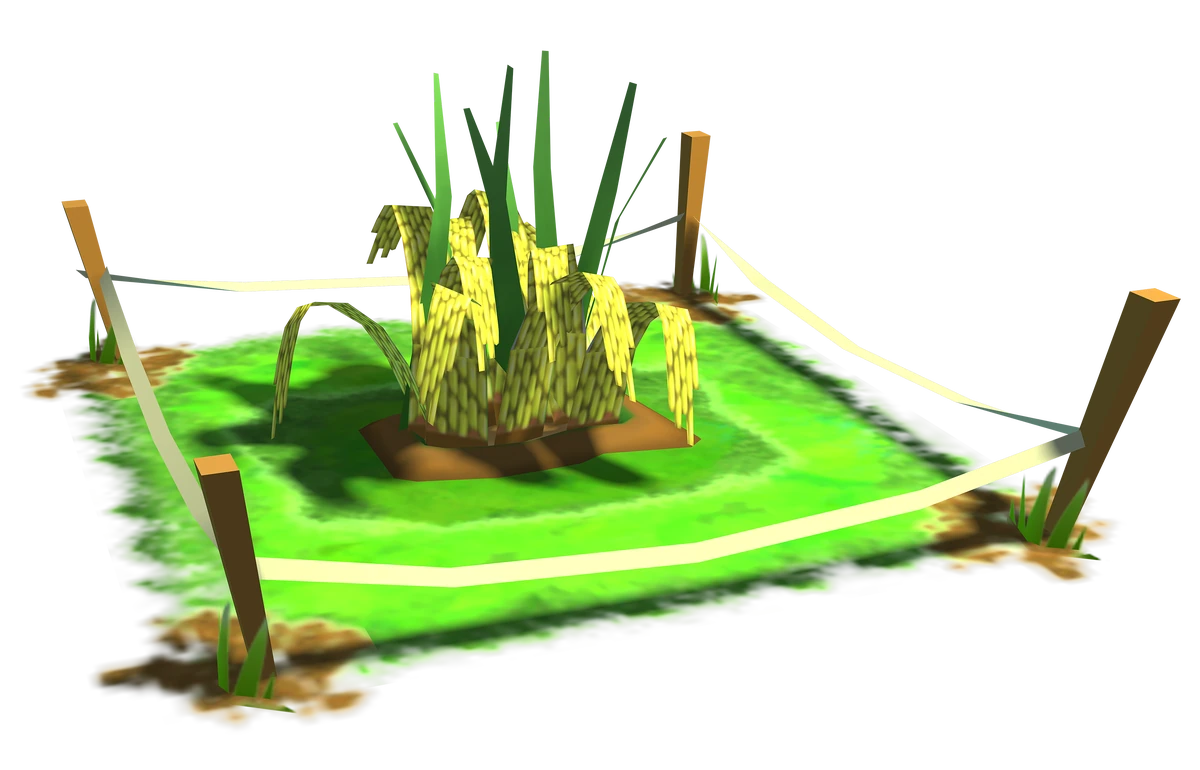 Farm | Sensei Wars Wikia | Fandom