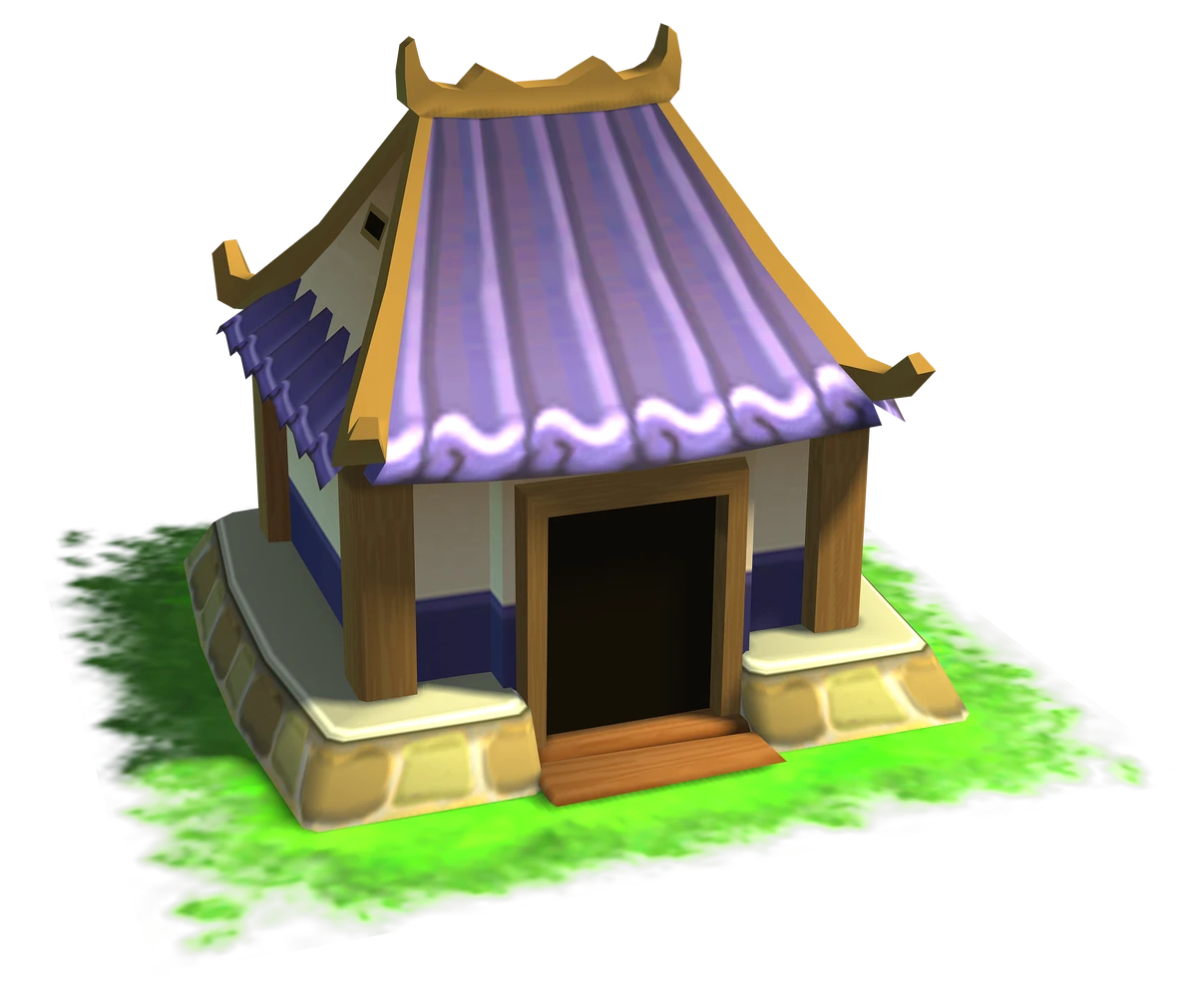 Shaolin Temple | Sensei Wars Wikia | Fandom