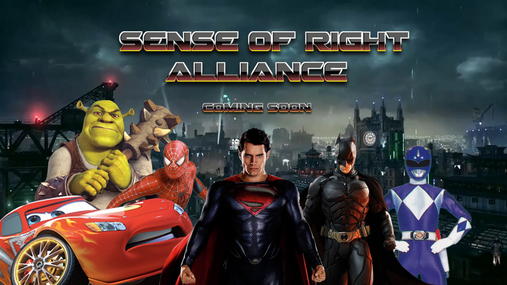 Main Members | The Sense of Right Alliance Wikia | Fandom Main Members | The Sense of Right Alliance Wikia | Fandom