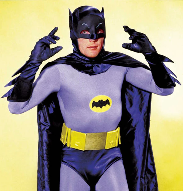 Batman | The Sense of Right Alliance Wikia | Fandom