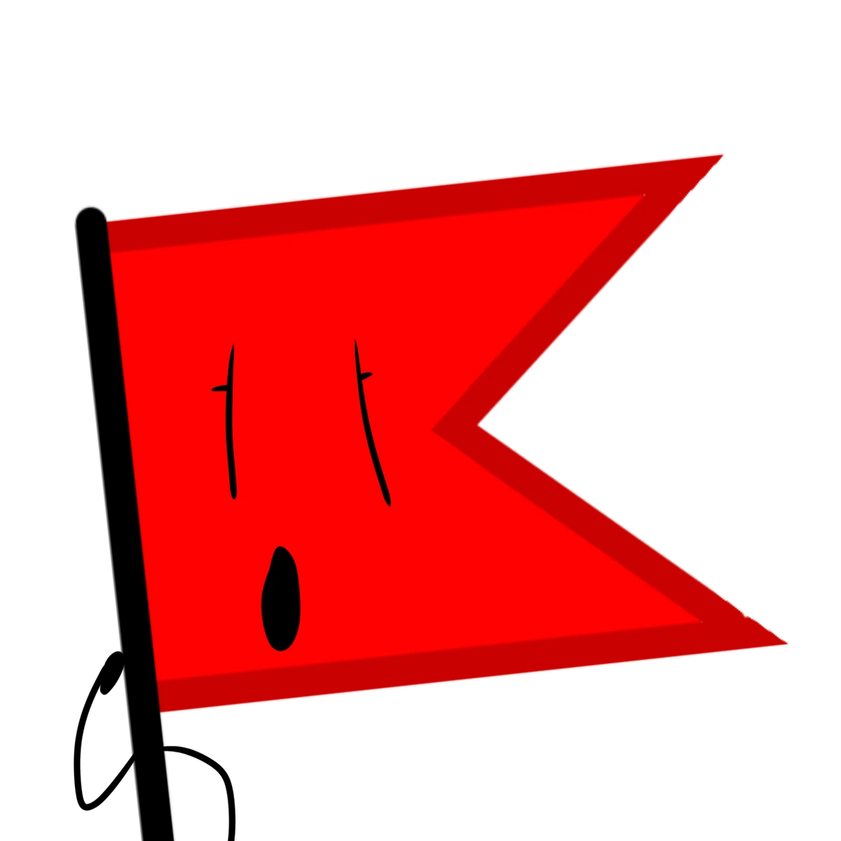 Red Flag | Battle For A Prize Wiki | Fandom