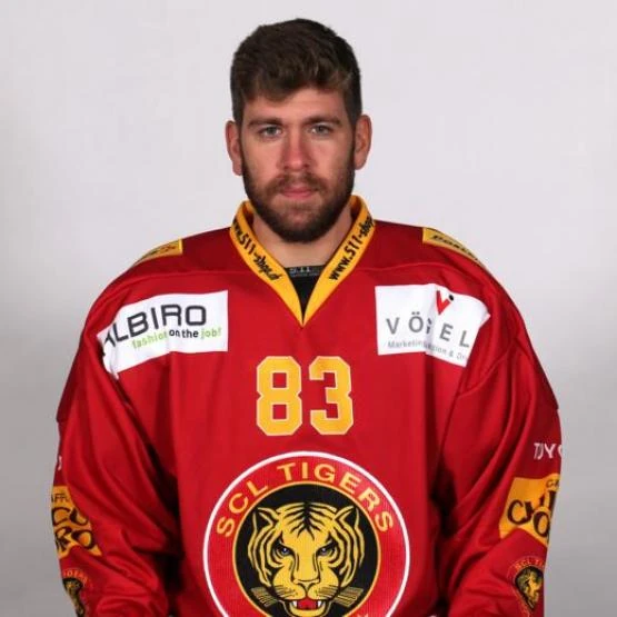 Chris DiDomenico | Sens Lore Wiki | Fandom