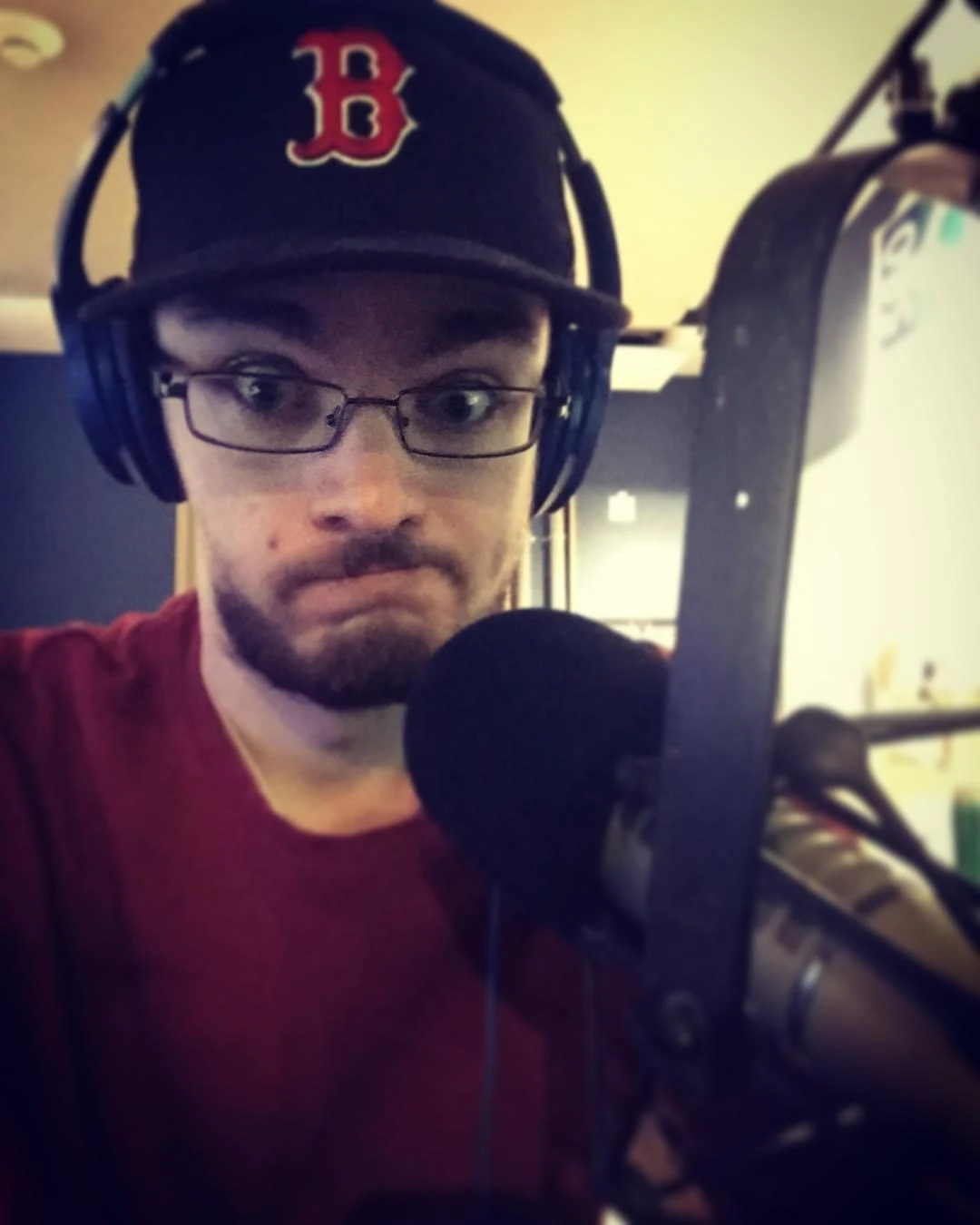 Brian Fraser | Sens Lore Wiki | Fandom