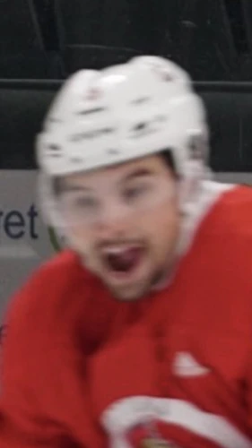 Cody Ceci | Sens Lore Wiki | Fandom