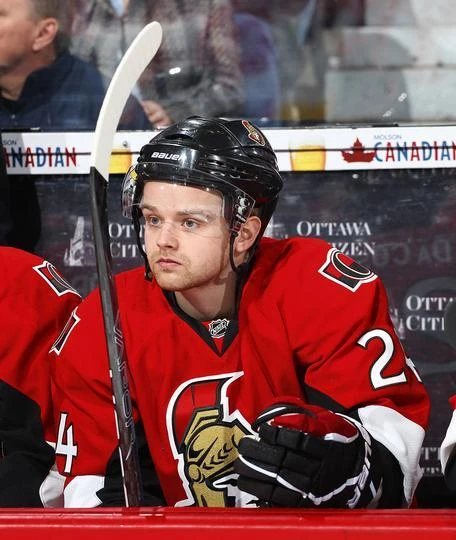 Stephane Da Costa | Sens Lore Wiki | Fandom