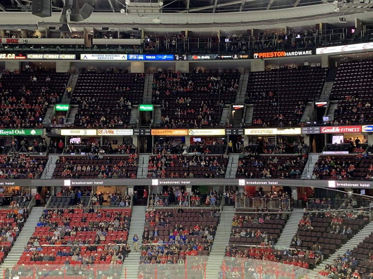 Attendance Twitter | Sens Lore Wiki | Fandom