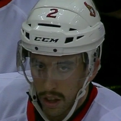 Jared Cowen | Sens Lore Wiki | Fandom
