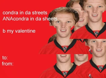 Erik Condra | Sens Lore Wiki | Fandom