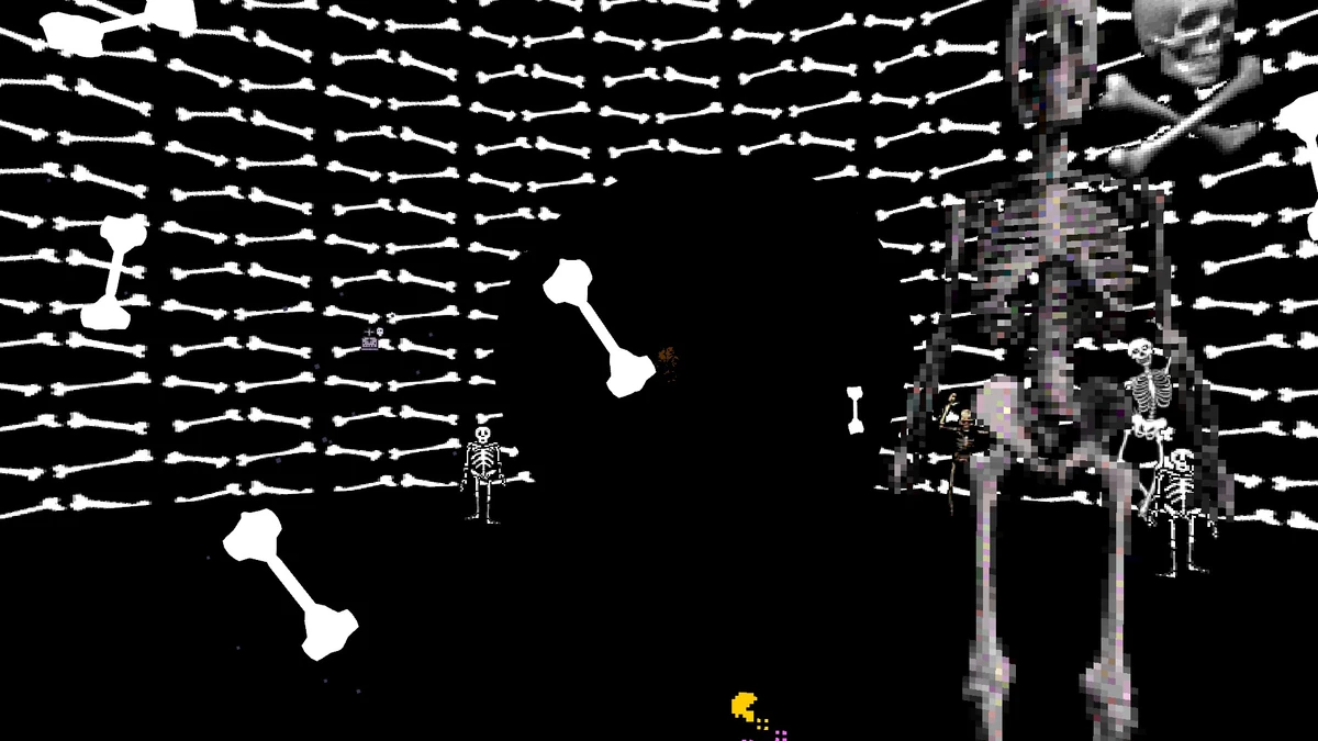 Graveyard | Sensory Rooms Wiki | Fandom