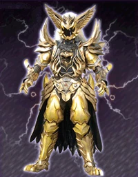 Rio | Super Sentai - Monster Guide Wiki | Fandom