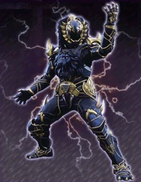 Rio | Super Sentai - Monster Guide Wiki | Fandom