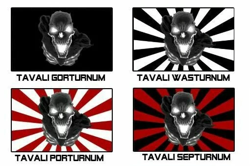 Tavali | Sentella, The League, and Sherrilyn Kenyon Wiki | Fandom