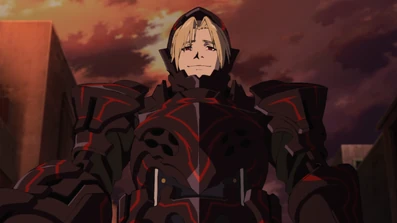 Rhyno | Sentenced to Be a Hero Wiki | Fandom