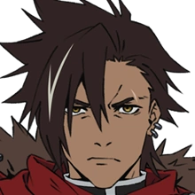 Xylo Forbartz | Sentenced to Be a Hero Wiki | Fandom