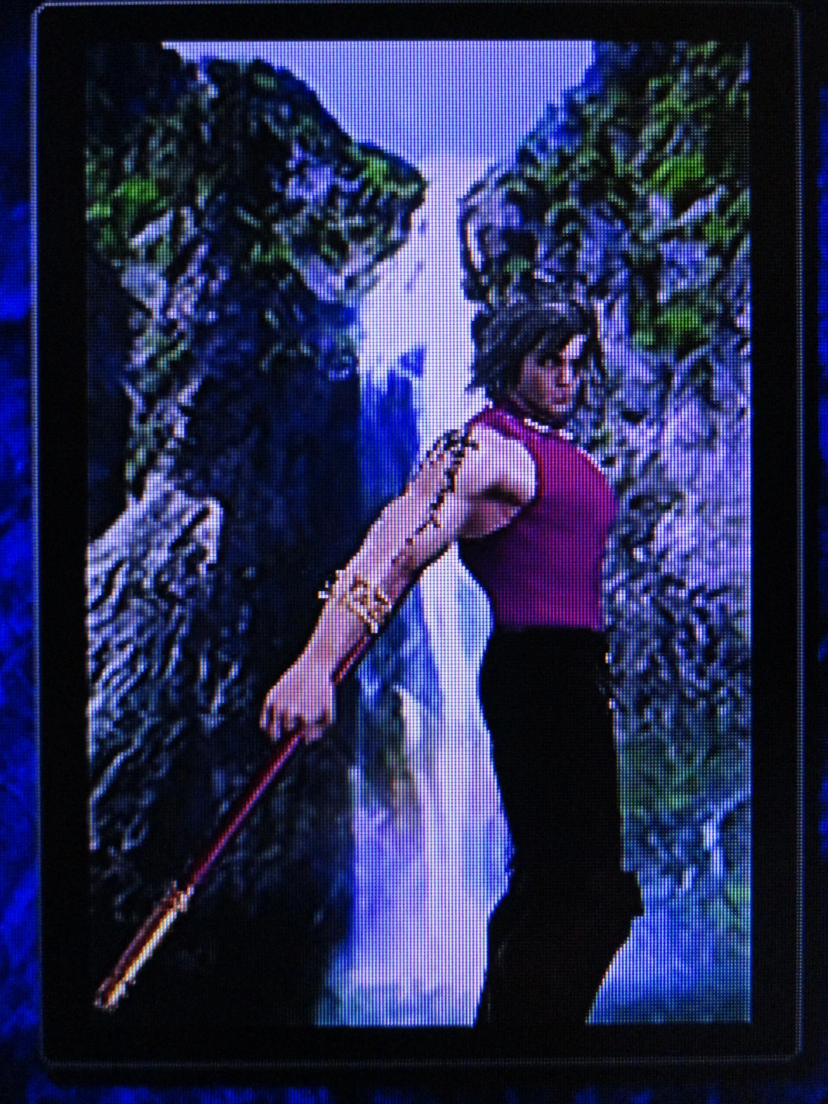 Damascus | Sentheanvitr Wiki | Fandom