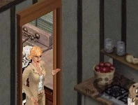 Anna Fray | Sentheanvitr Wiki | Fandom