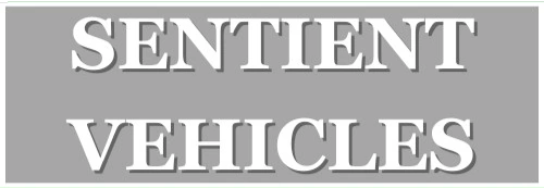 Sentient Vehicles | Sentient Vehicles Wiki | Fandom