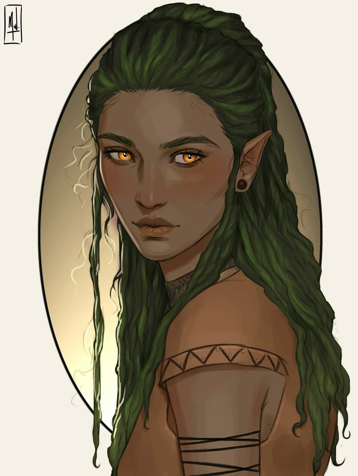 Elfi | Sentieri Sconosciuti Wikia | Fandom