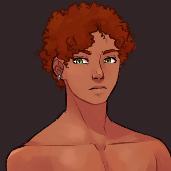 Locklin | Sentieri Sconosciuti Wikia | Fandom