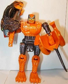 Bantor | Sentinal:The Beast Wars Database Wikia | Fandom