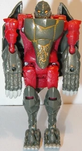 Snapper | Sentinal:The Beast Wars Database Wikia | Fandom