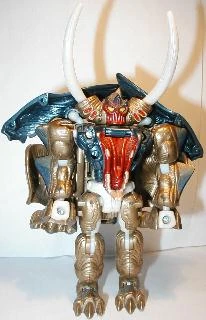 Torca | Sentinal:The Beast Wars Database Wikia | Fandom