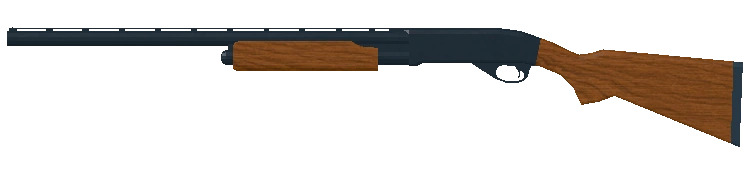 Pump Shotgun | Sentinel Wiki | Fandom