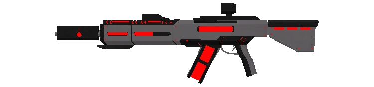 SG RAM | Sentinel Wiki | Fandom