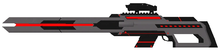 .50 Rail | Sentinel Wiki | Fandom
