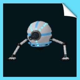 Dazzer (Drone Skin) | Sentinel Wiki | Fandom
