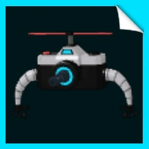 Snapshot (Drone Skin) | Sentinel Wiki | Fandom