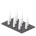 Spike Trap | Sentinel Wiki | Fandom