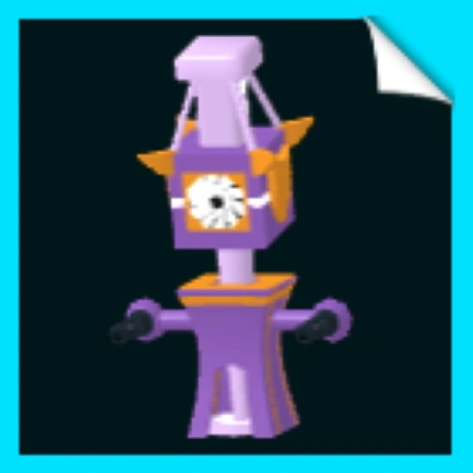 Vigilante (Drone Skin) | Sentinel Wiki | Fandom