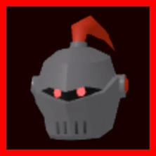 Red Knight (Charm) | Sentinel Wiki | Fandom