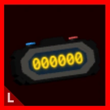 Kill Tracker 3000 (Charm) | Sentinel Wiki | Fandom