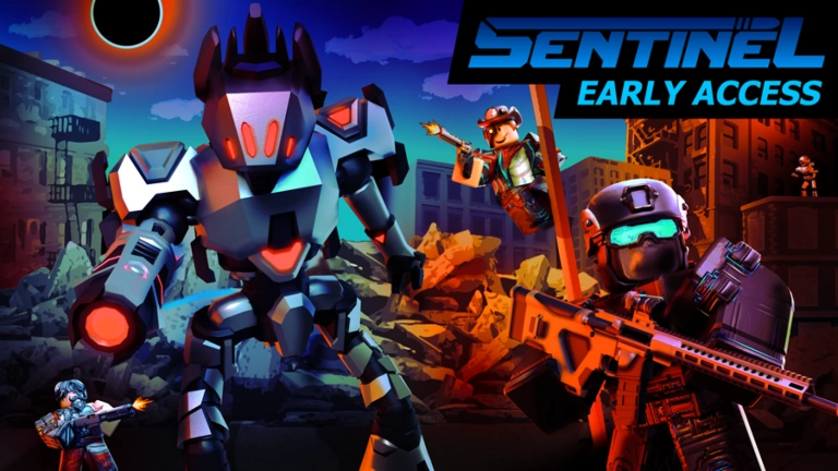 Sentinel Wiki | Fandom