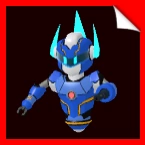 Ultroid (Drone Skin) | Sentinel Wiki | Fandom