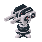 Autocannon | Sentinel Wiki | Fandom