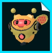BeeBot (Drone Skin) | Sentinel Wiki | Fandom